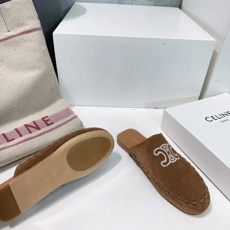 OEM Celine Sandals