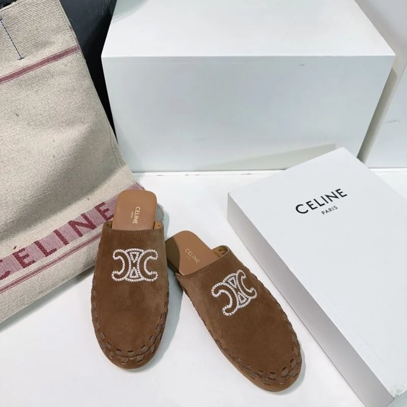 OEM Celine Sandals