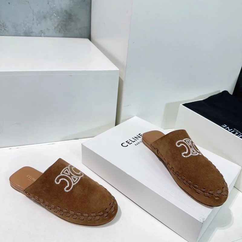 OEM Celine Sandals