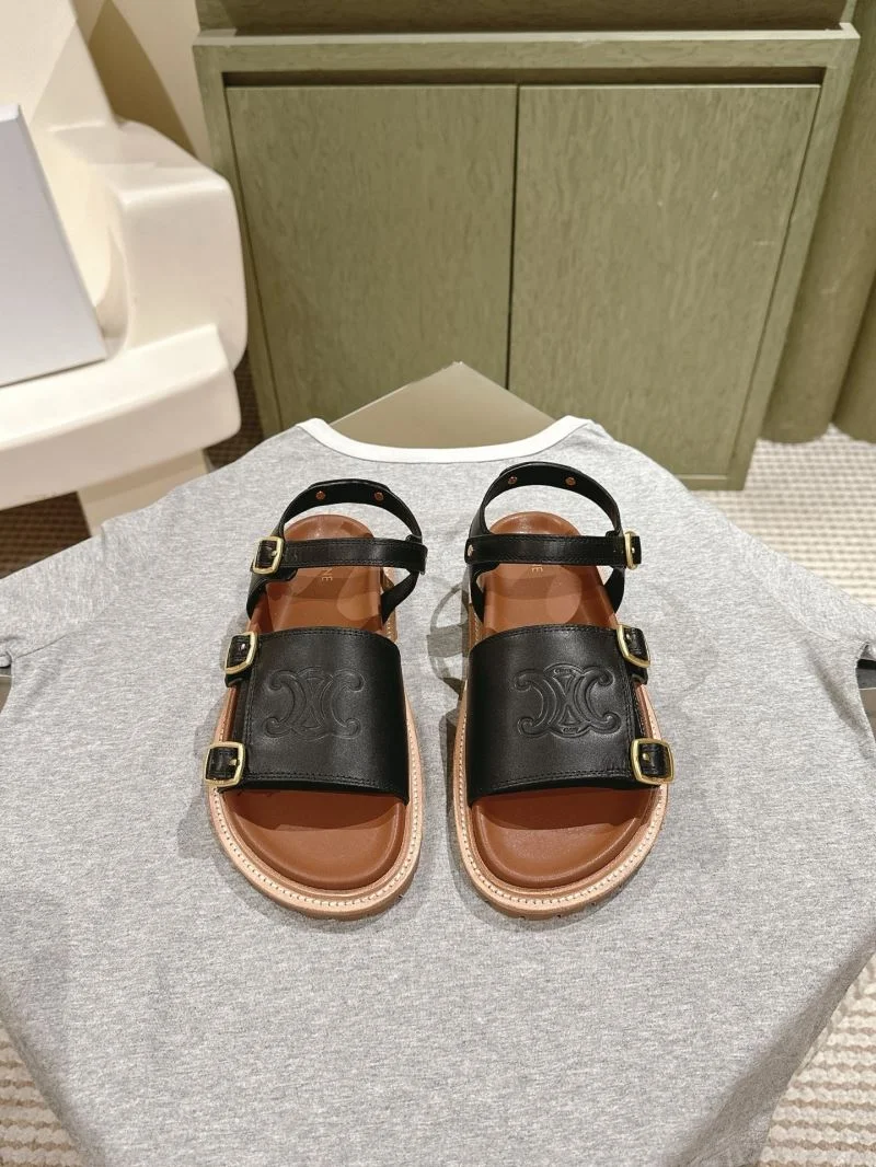 Celine Sandals
