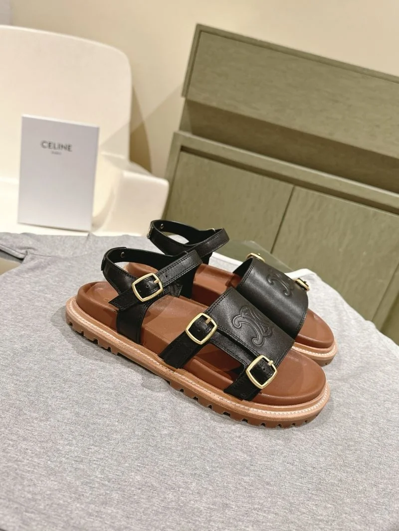 Brand-original Celine Sandals
