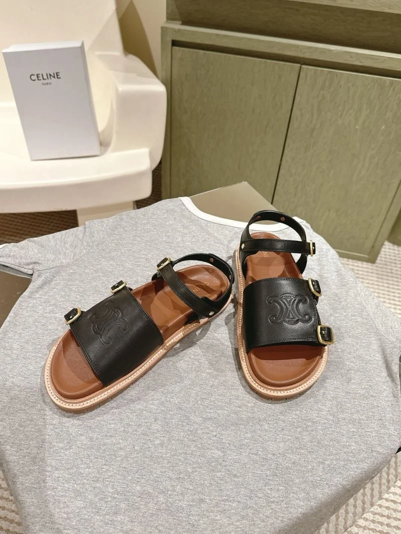 Brand-original Celine Sandals