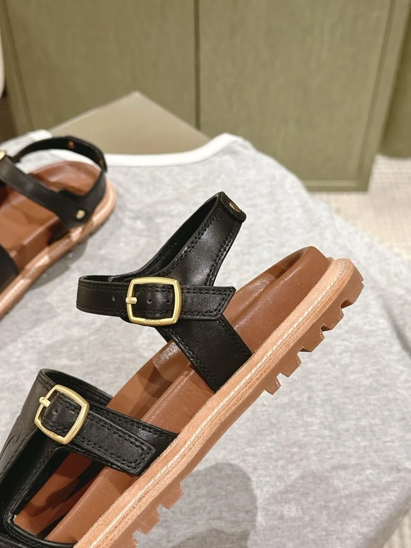 Brand-original Celine Sandals