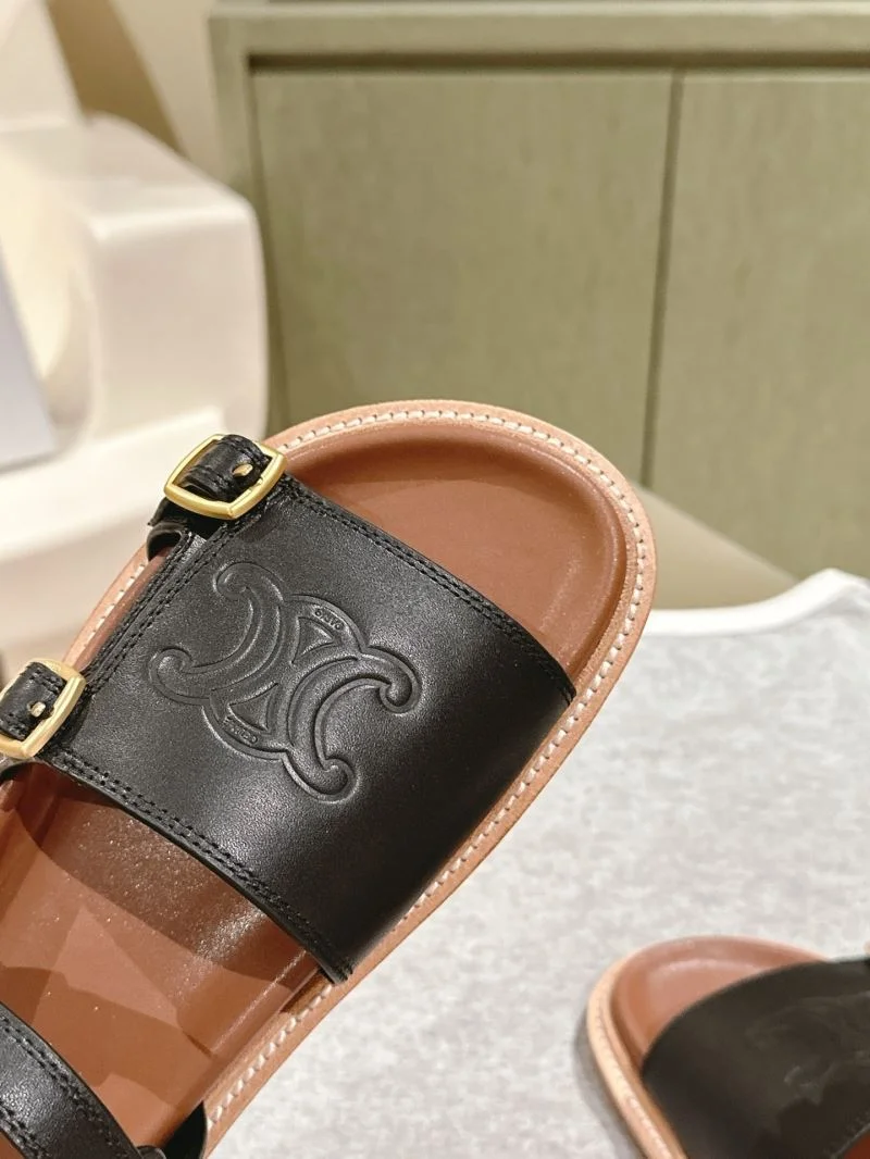 Brand-original Celine Sandals
