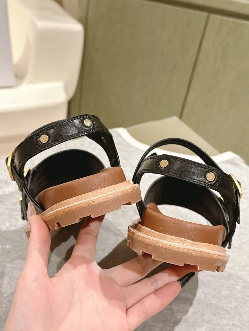 Brand-original Celine Sandals