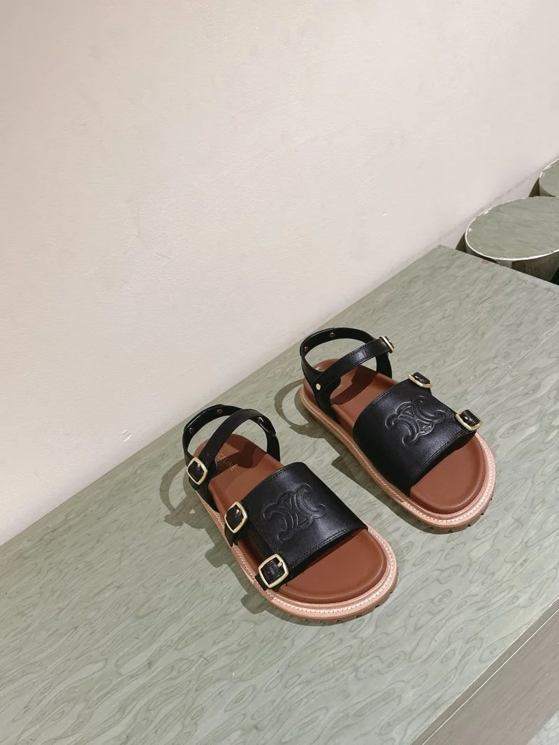 Brand-original Celine Sandals