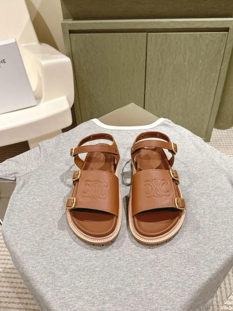 Celine Sandals