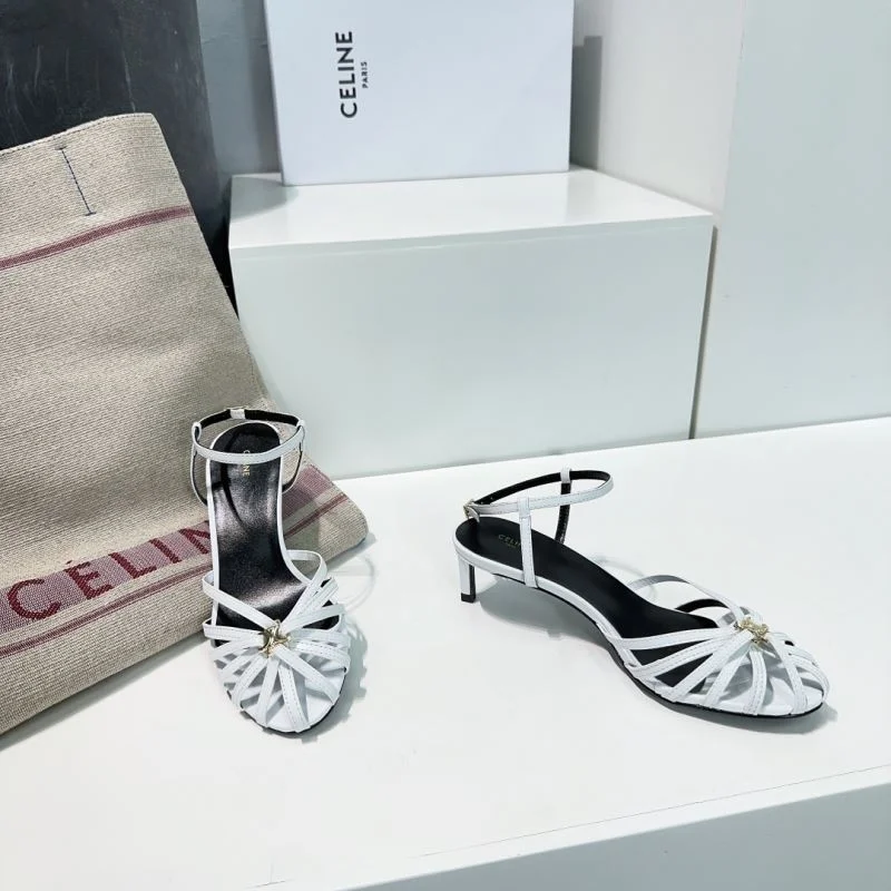 Celine Sandals