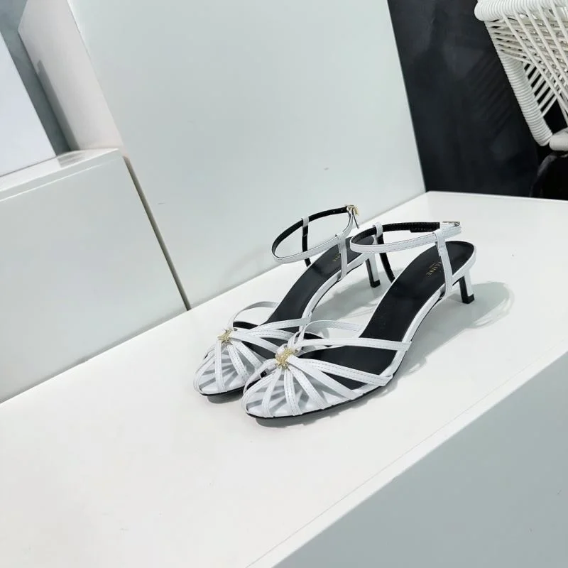 Genuine Celine Sandals