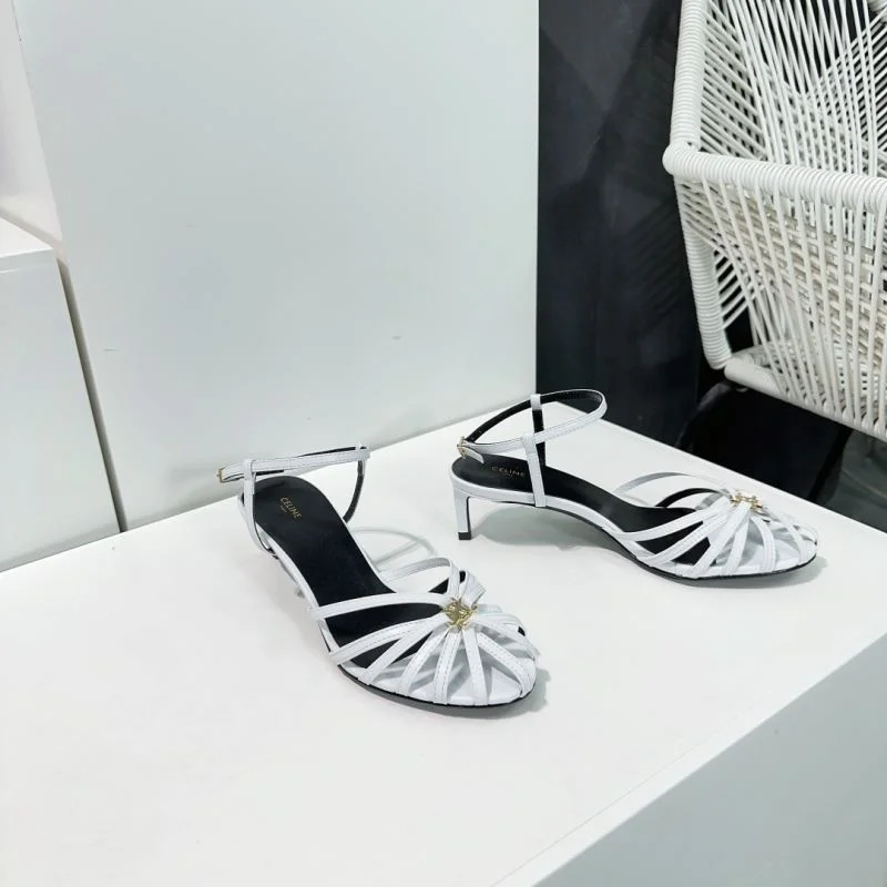 Genuine Celine Sandals