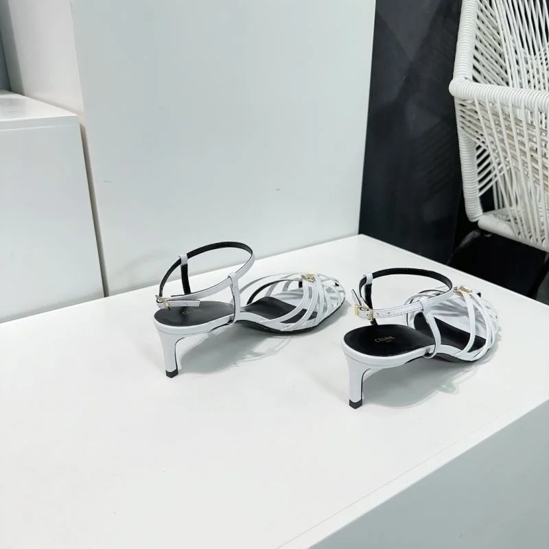 Genuine Celine Sandals