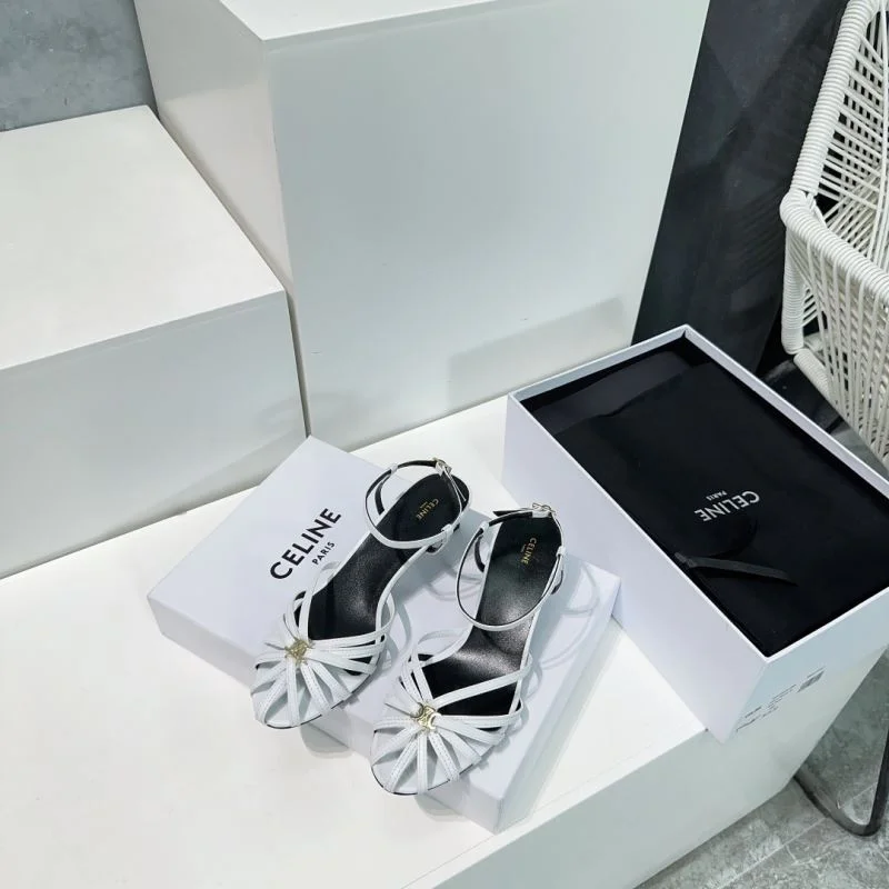 Genuine Celine Sandals