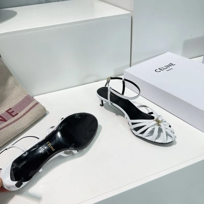 Genuine Celine Sandals