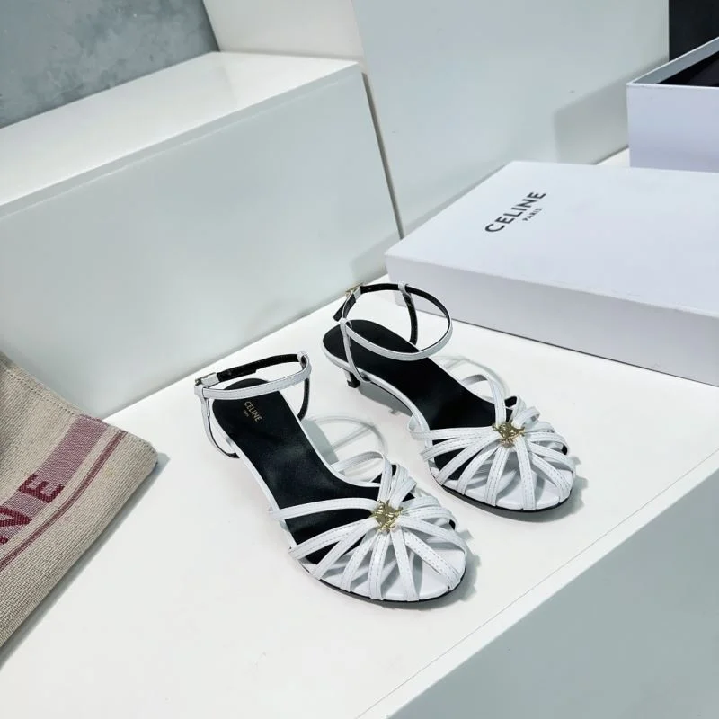Genuine Celine Sandals