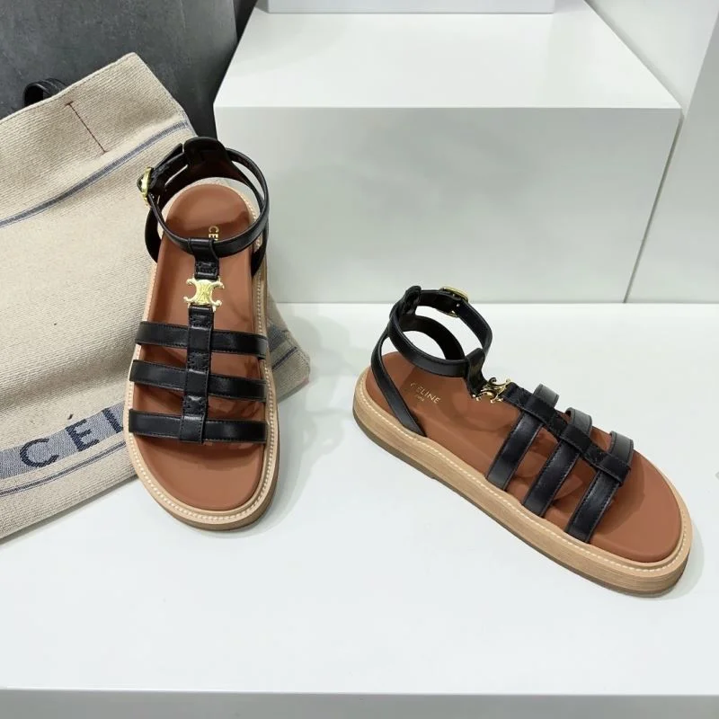Celine Sandals