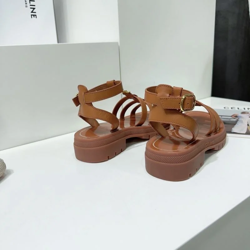 Brand-original Celine Sandals