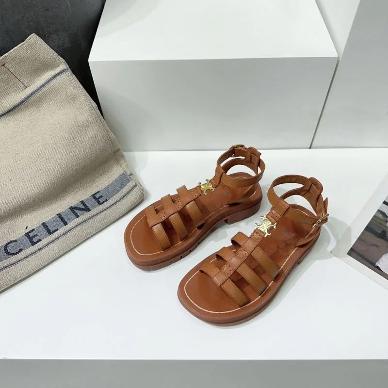 Brand-original Celine Sandals