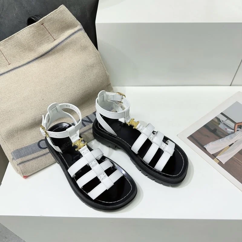 Celine Sandals