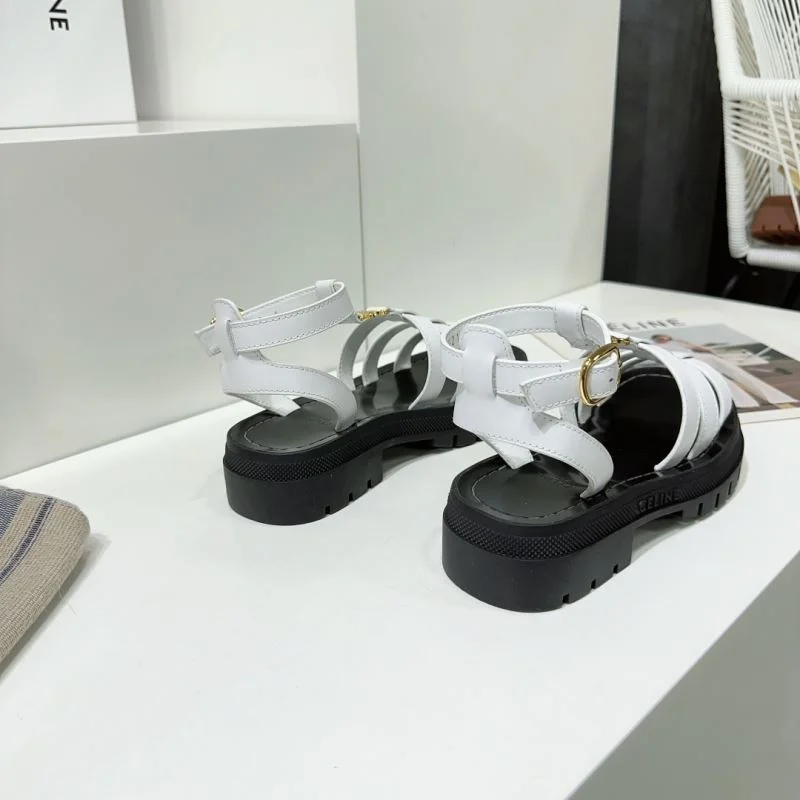 Genuine Celine Sandals