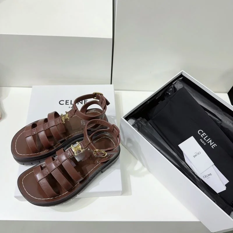 Celine Sandals