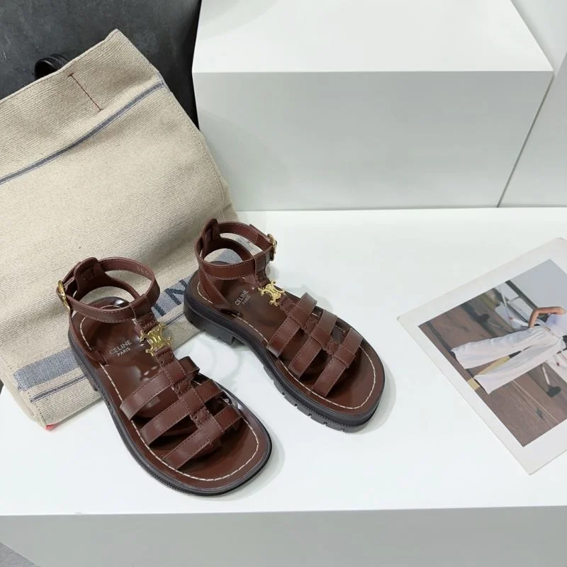Original Celine Sandals