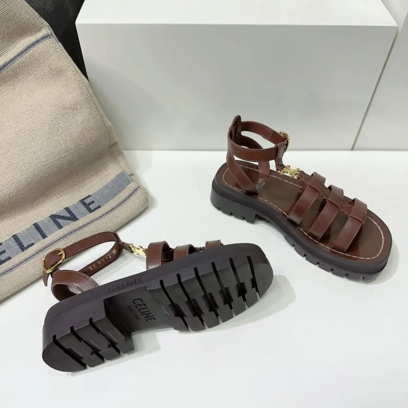 Original Celine Sandals