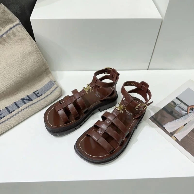 Original Celine Sandals