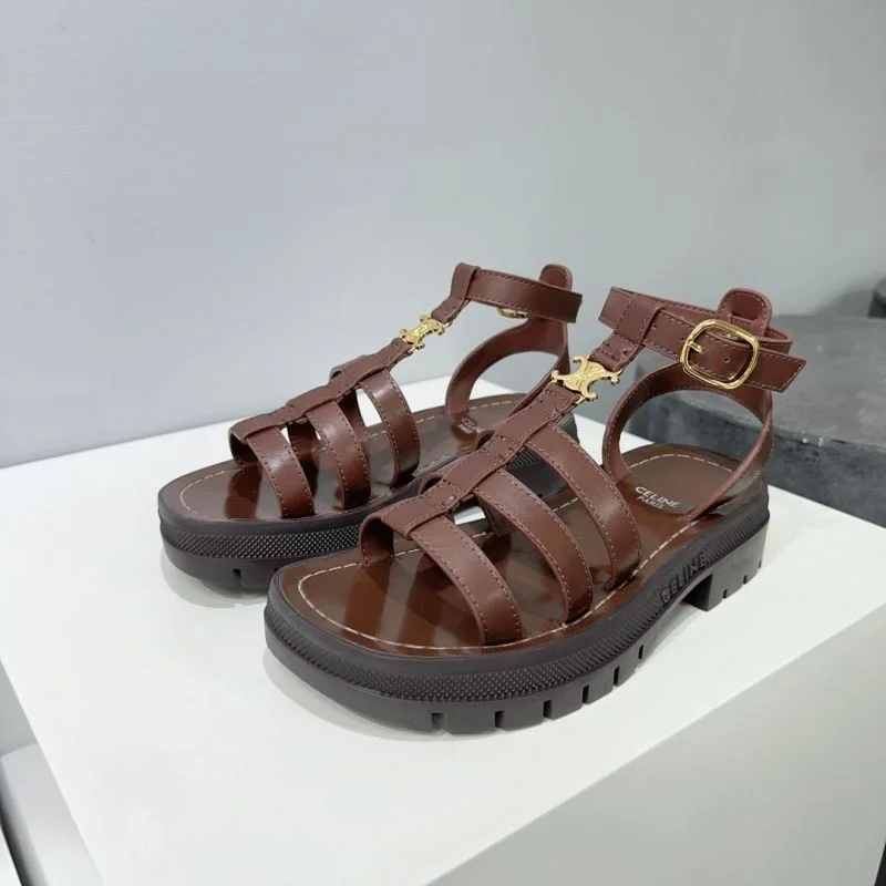 Original Celine Sandals