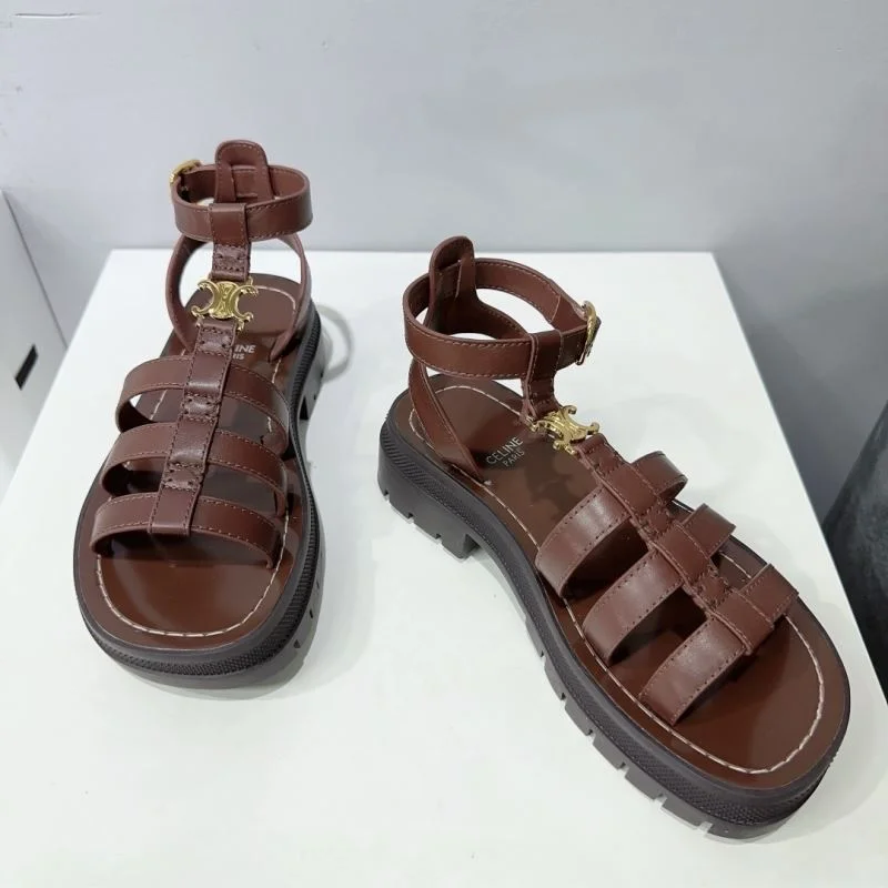 Original Celine Sandals