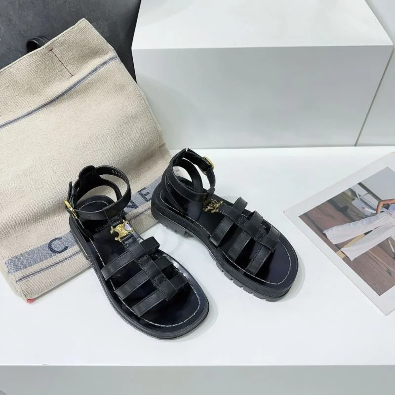 Celine Sandals