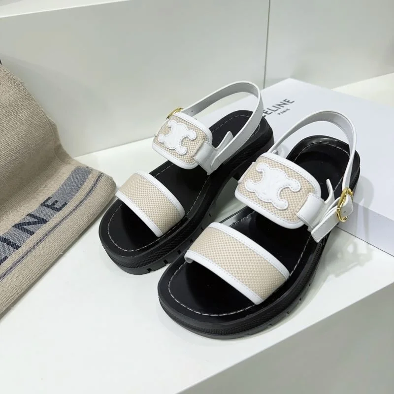 Celine Sandals
