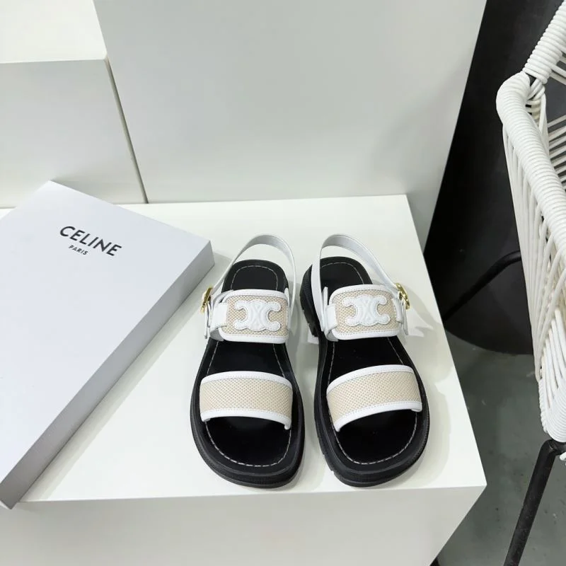 Economical Celine Sandals