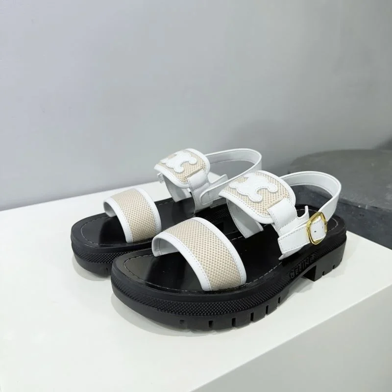 Economical Celine Sandals