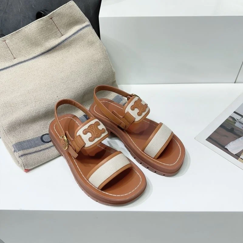 Celine Sandals