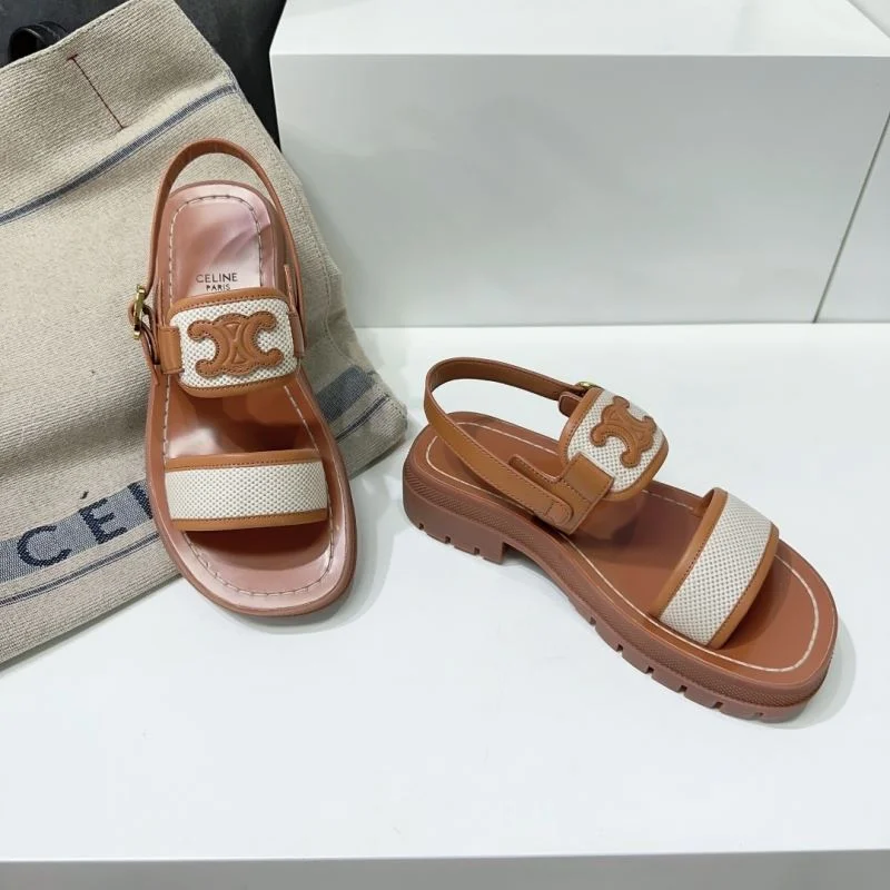 Bargain Celine Sandals