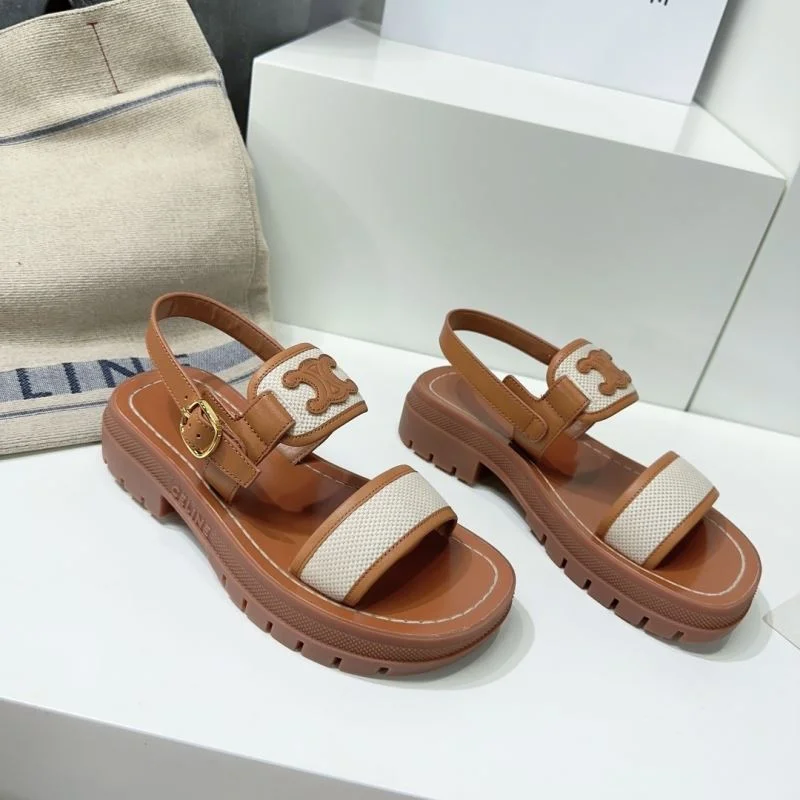 Bargain Celine Sandals