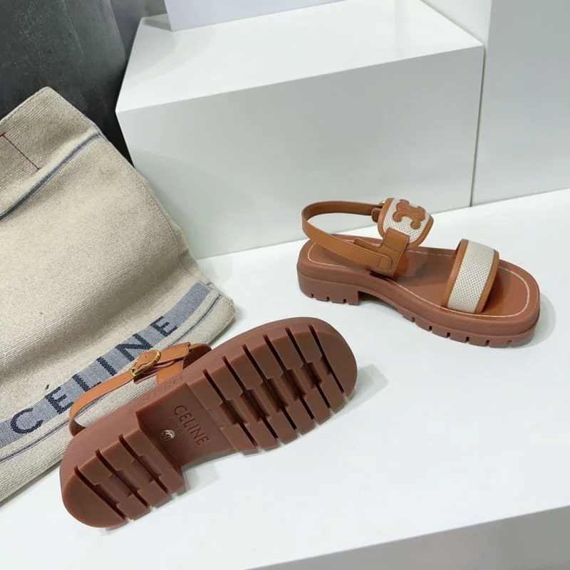 Bargain Celine Sandals