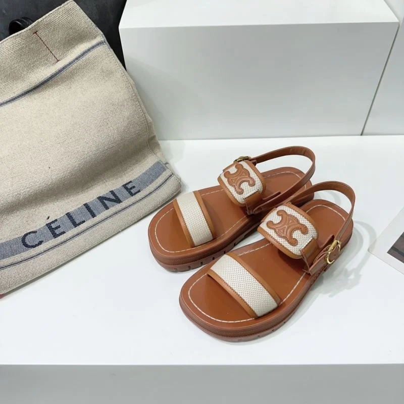 Bargain Celine Sandals