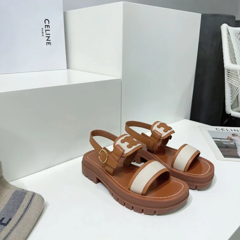 Bargain Celine Sandals