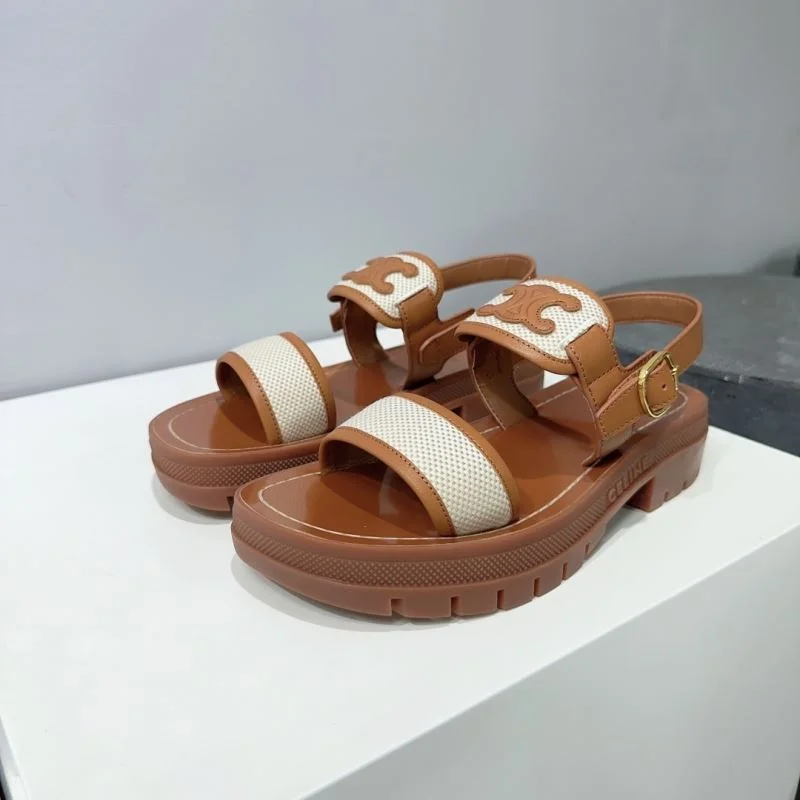 Bargain Celine Sandals