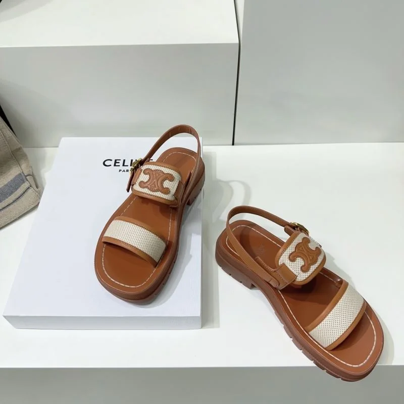 Bargain Celine Sandals