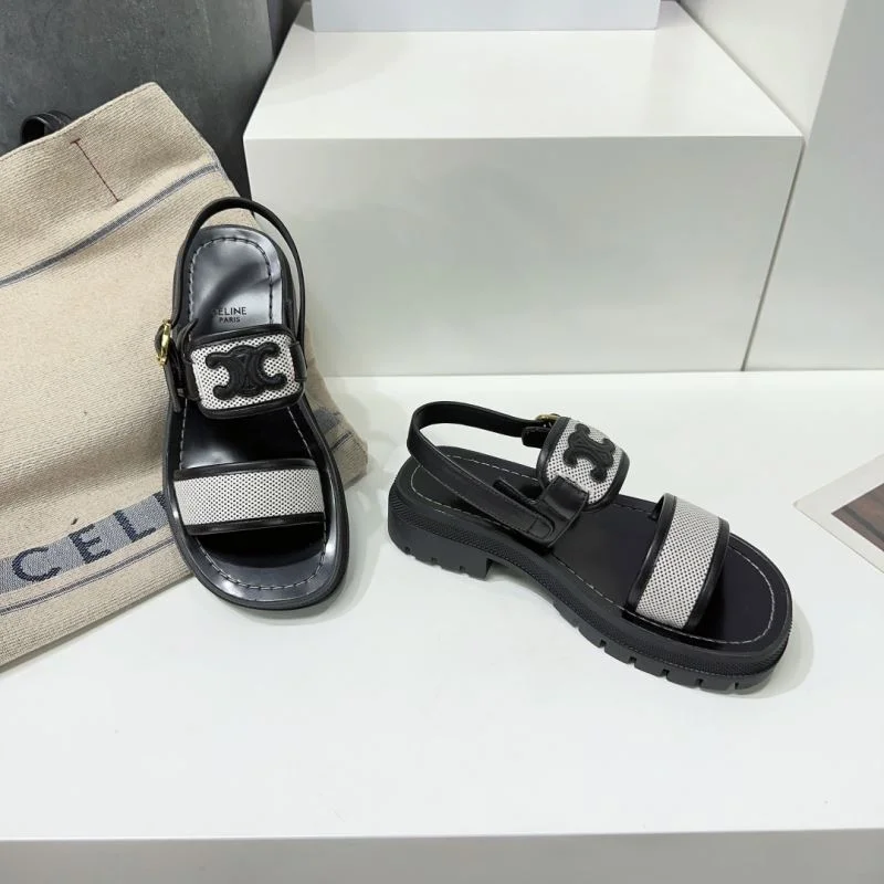 Low-cost Celine Sandals