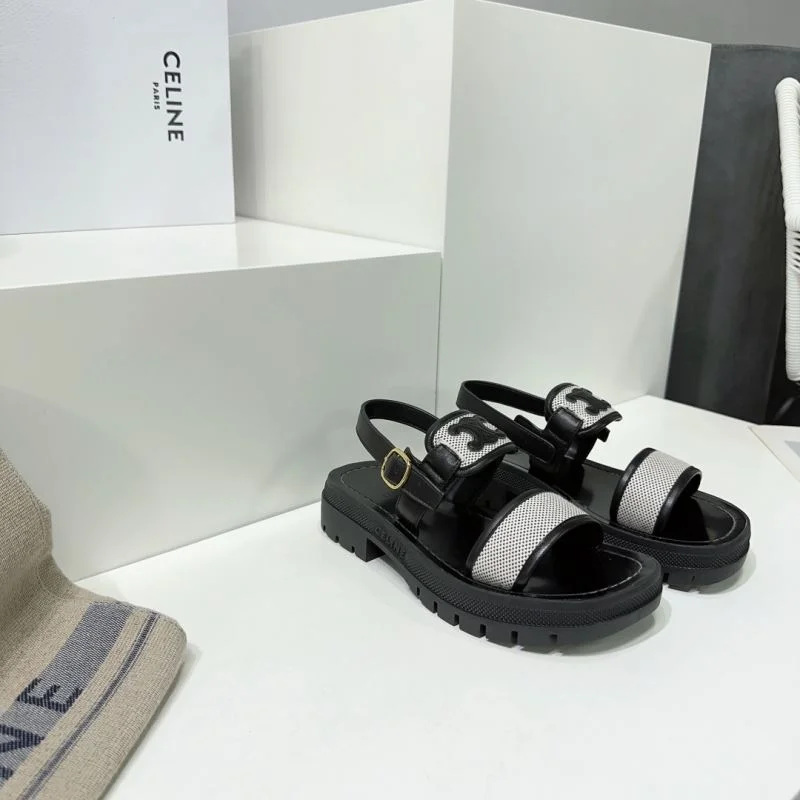 Low-cost Celine Sandals