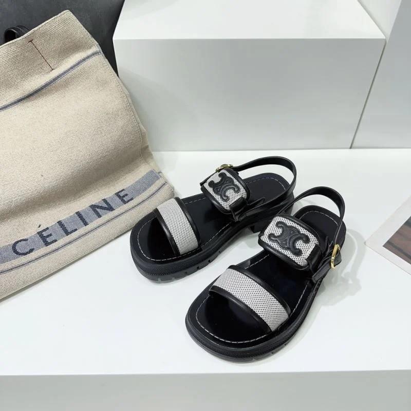 Low-cost Celine Sandals