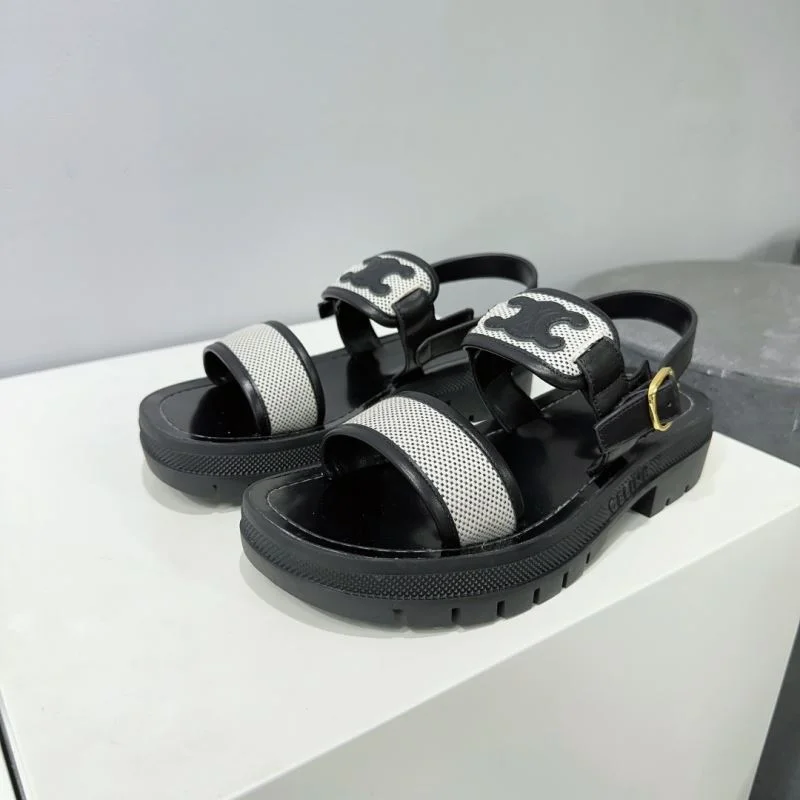 Low-cost Celine Sandals