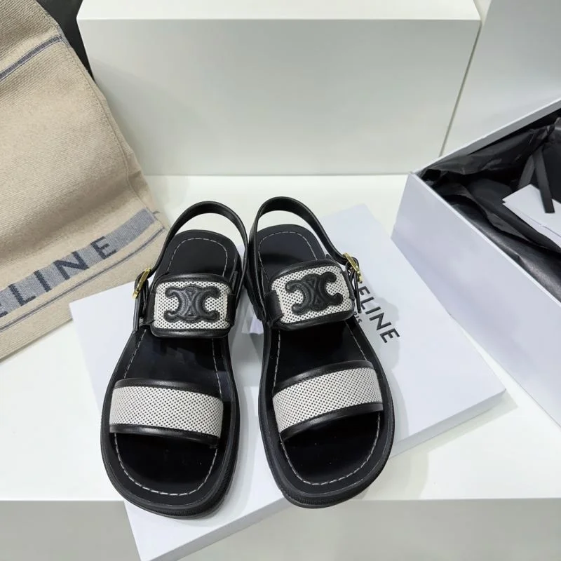 Low-cost Celine Sandals