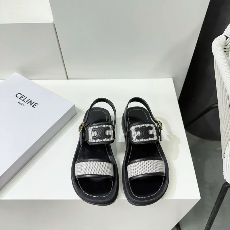 Low-cost Celine Sandals