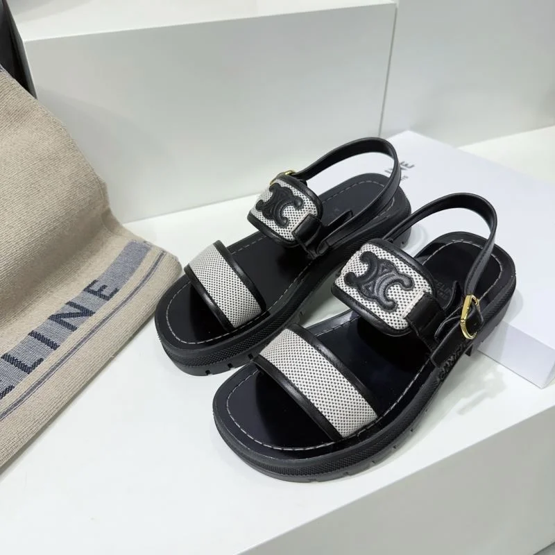 Low-cost Celine Sandals