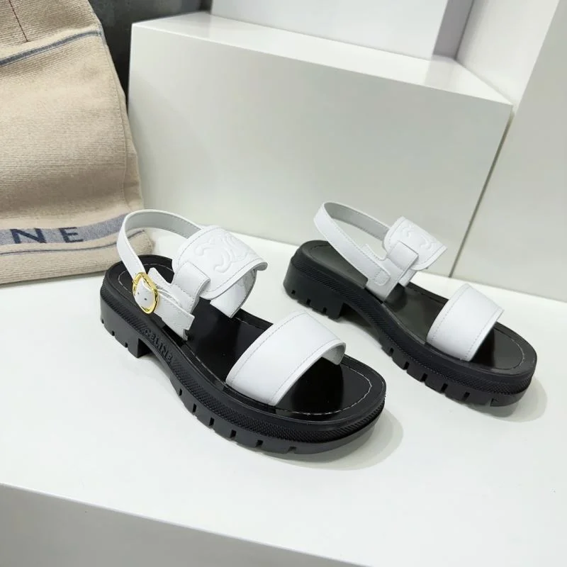 Discounted Celine Sandals