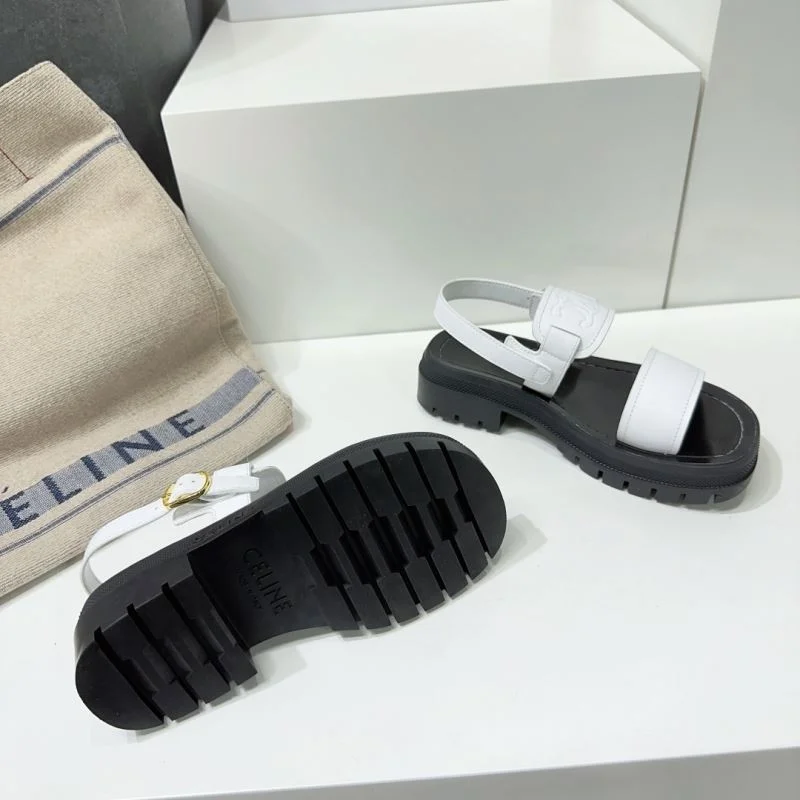Discounted Celine Sandals